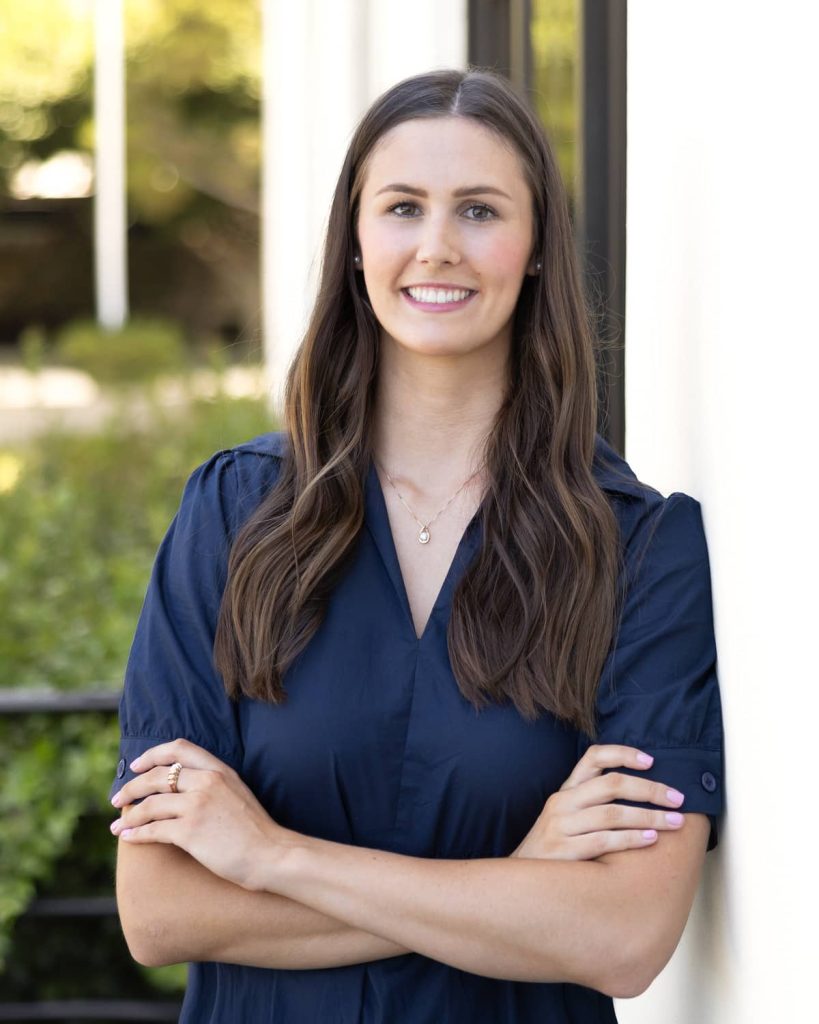 The Hannah Patrick – Real Estate Professionals